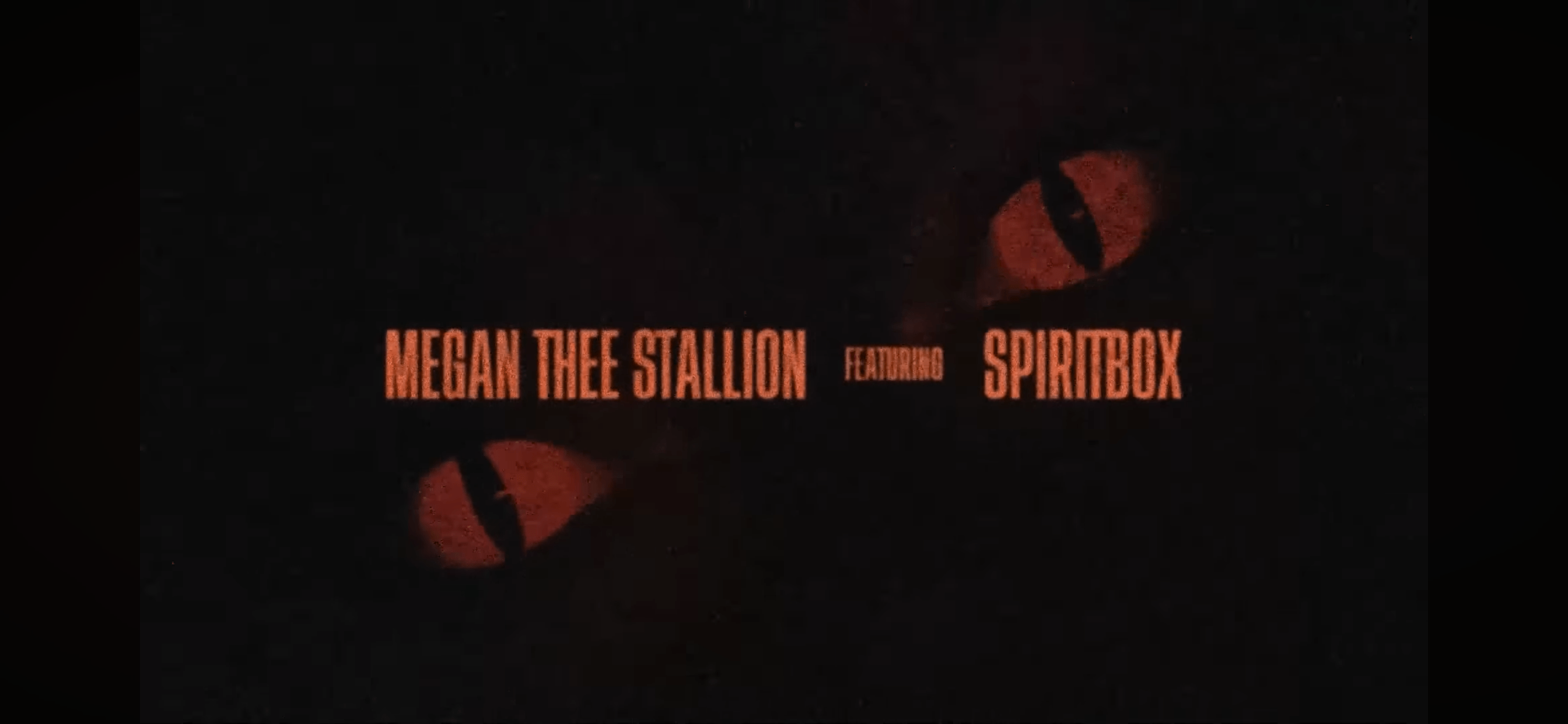 Megan Thee Stallion and Spiritbox drop Cobra Rock Remix