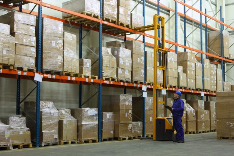 Ways To Achieve Optimal Performance in Your Warehouse - Ryze-Up L.L.C.