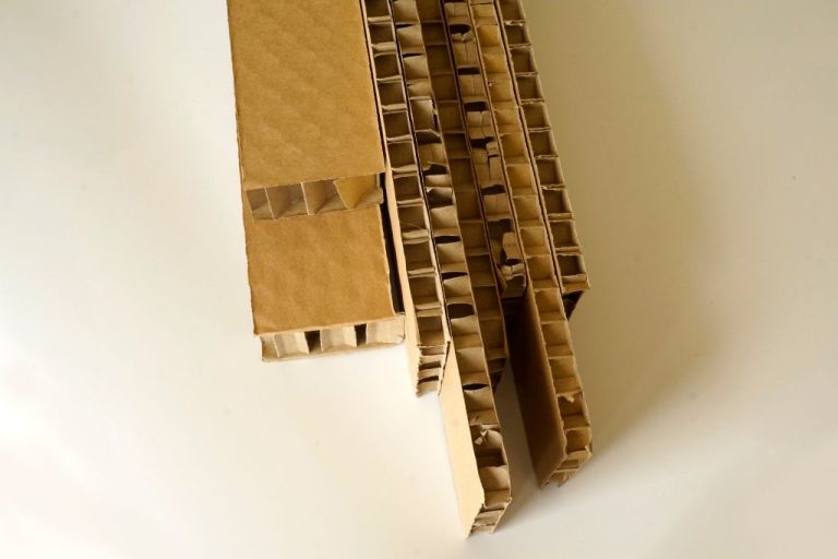 Understanding the Benefits of Fluting in Packaging - Ryze-Up L.L.C.