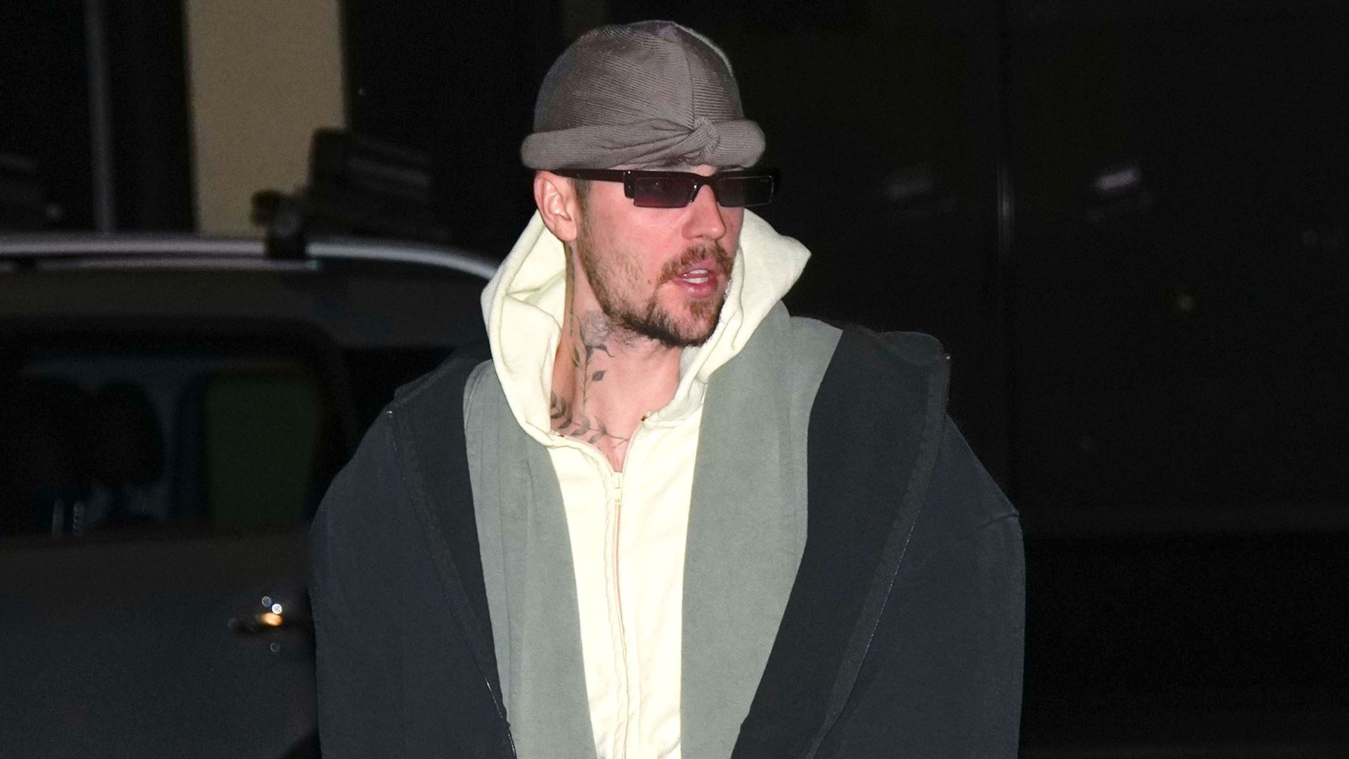 Justin Bieber is mourning the loss of his beloved grandfather, Bruce